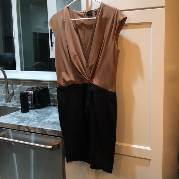 Saks Fifth Avenue Black Label | Dresses | Saks Fifth Avenue Black Label ...